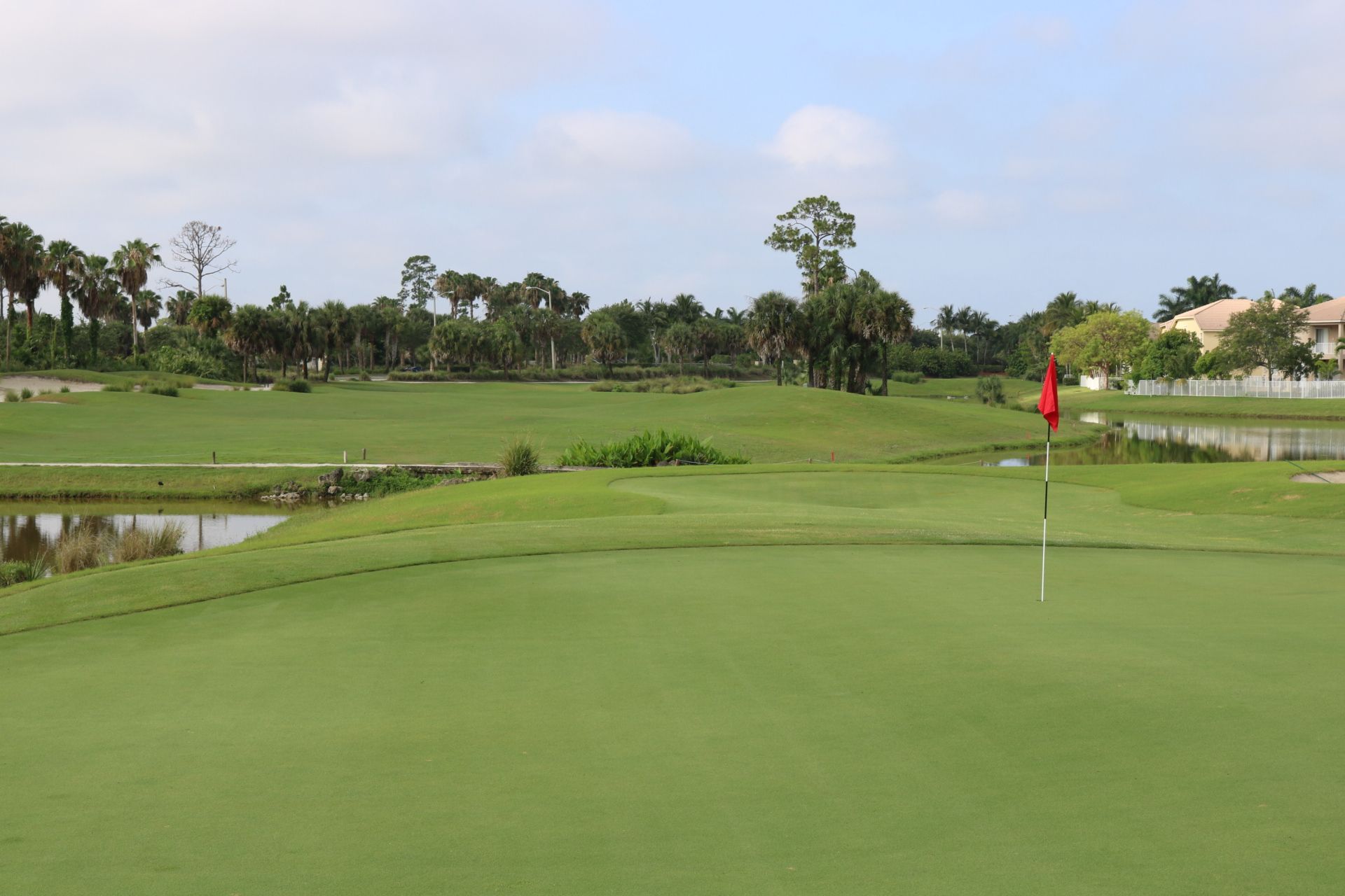 Welcome to Madison Green Golf! - Madison Green Country Club