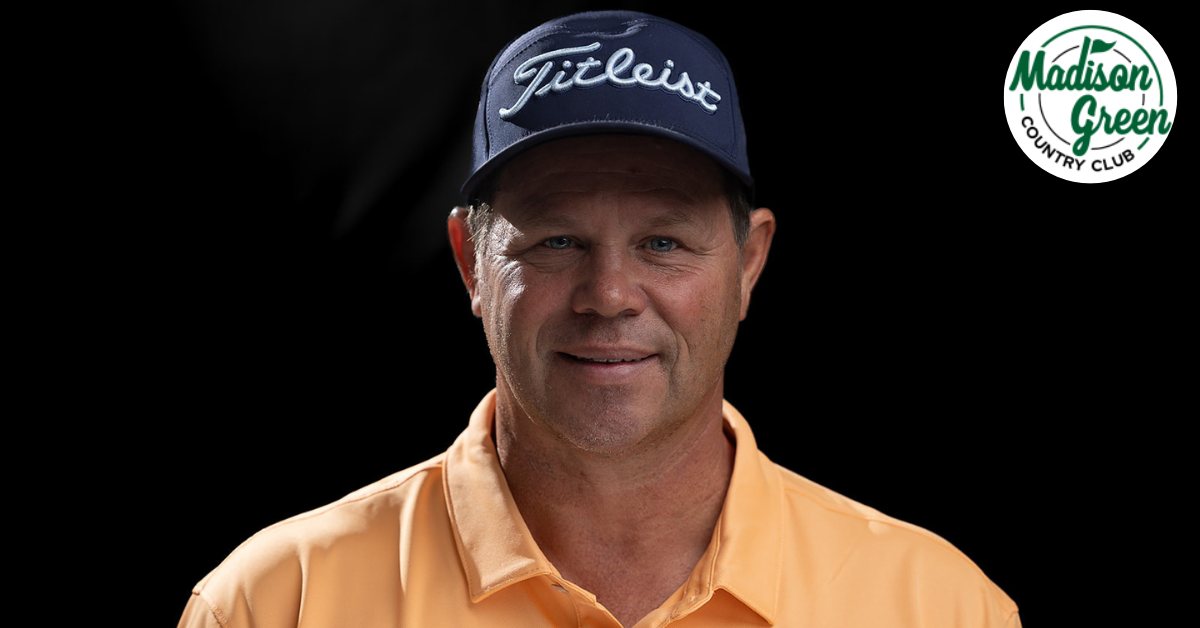 Expert South Florida Golf Instructors | Madison Green
