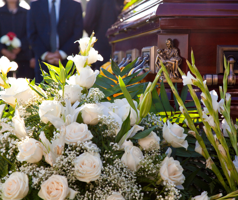Funeral Flowers Palm Beach Florida - Madison Green Country Club